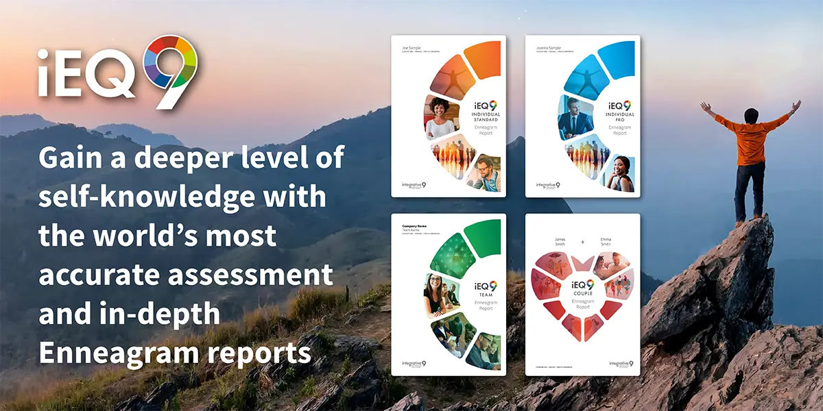 Enneagram Type 2 Personality - The Helper - Considerate Helper